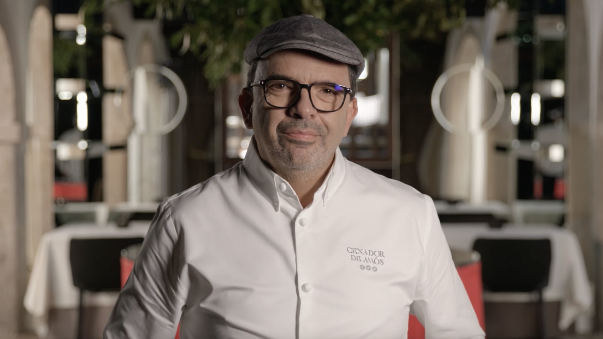 Cheflix - Masterclasses